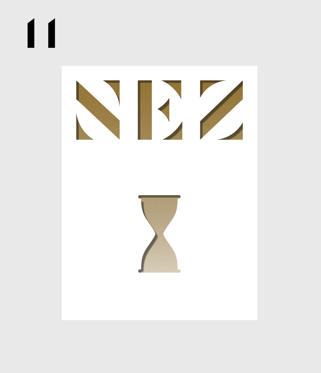 NEZ the olfactory magazine | 11 | Live & Let Die – Nez Éditions